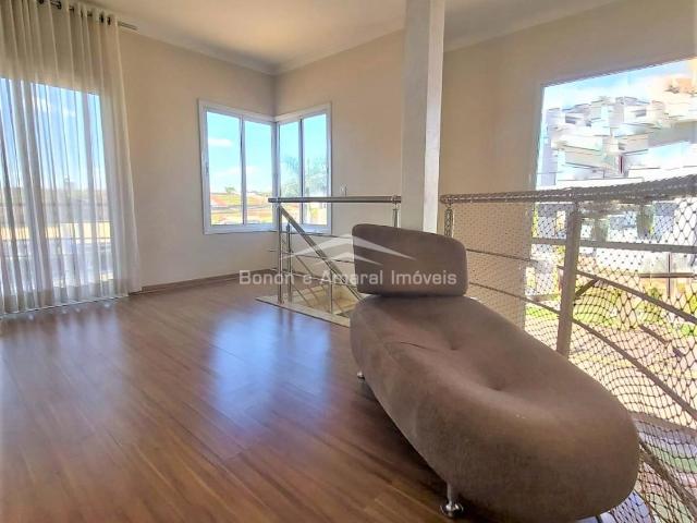 Casa em Parque Brasil 500, Paulínia/SP de 270m² 4 quartos à venda por R$ 1.799.000,00