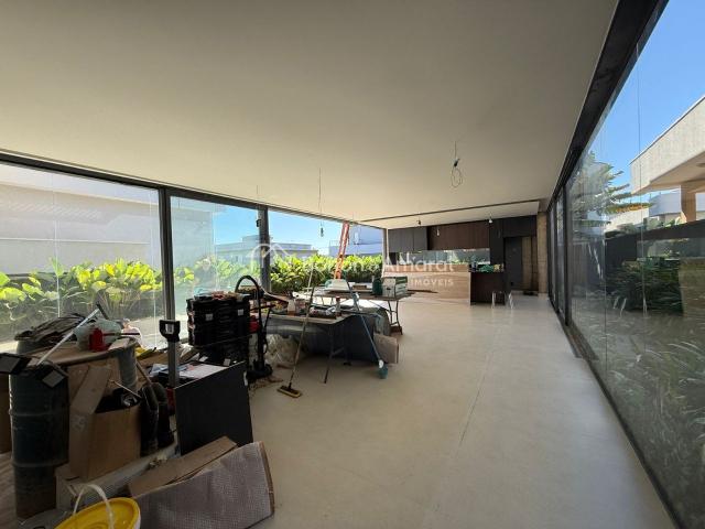 Casa em Parque Brasil 500, Paulínia/SP de 285m² 4 quartos à venda por R$ 3.099.000,00