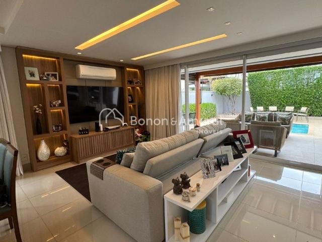 Casa em Parque Brasil 500, Paulínia/SP de 287m² 3 quartos à venda por R$ 1.974.900,00