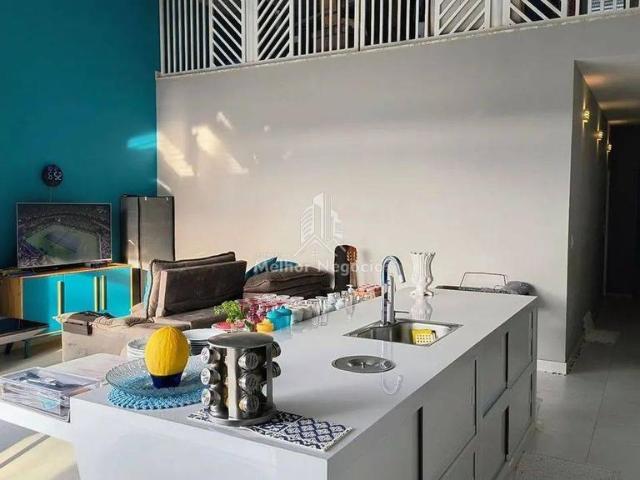 Casa em Parque Brasil 500, Paulínia/SP de 288m² 5 quartos à venda por R$ 1.797.000,00