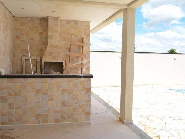 Casa em Parque Brasil 500, Paulínia/SP de 280m² 3 quartos à venda por R$ 1.799.000,00