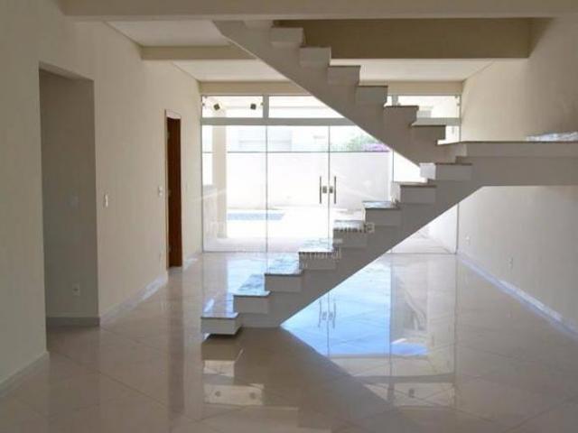 Casa em Parque Brasil 500, Paulínia/SP de 280m² 3 quartos à venda por R$ 1.800.000,00