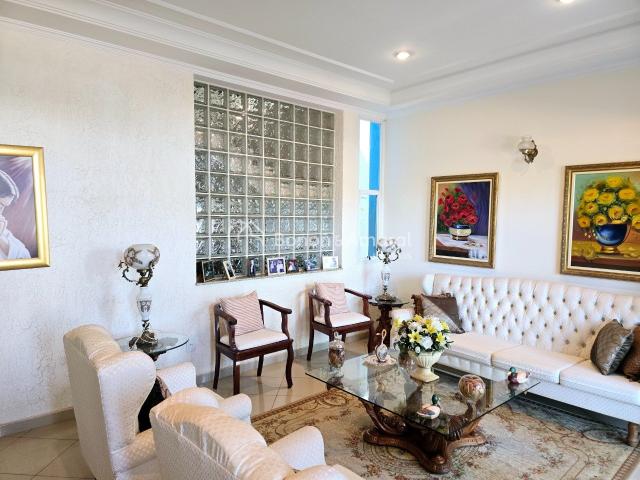 Casa em Parque Brasil 500, Paulínia/SP de 281m² 4 quartos à venda por R$ 1.614.000,00