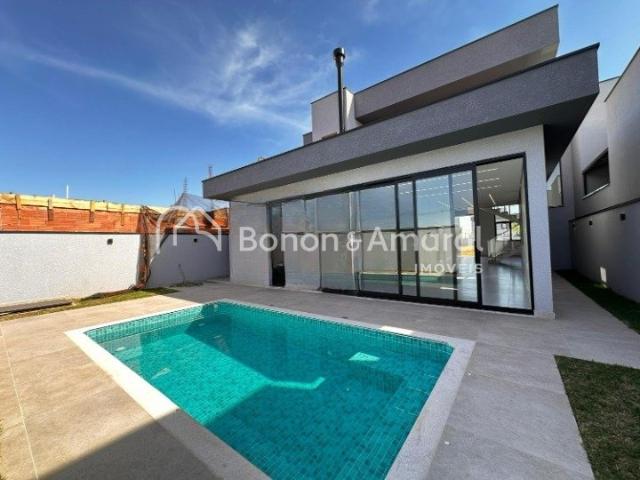 Casa em Parque Brasil 500, Paulínia/SP de 282m² 3 quartos à venda por R$ 2.749.000,00