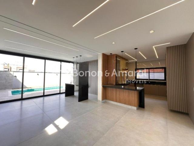 Casa em Parque Brasil 500, Paulínia/SP de 282m² 3 quartos à venda por R$ 2.749.000,00