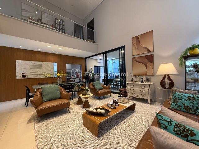 Casa em Parque Brasil 500, Paulínia/SP de 290m² 3 quartos à venda por R$ 2.489.000,00
