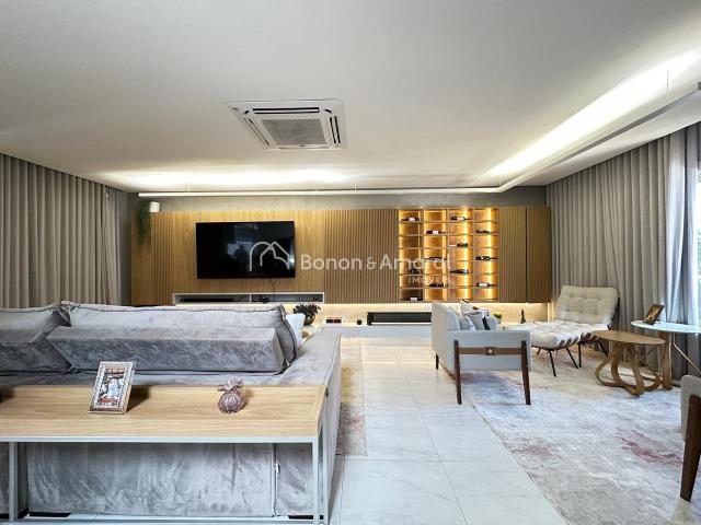 Casa em Parque Brasil 500, Paulínia/SP de 290m² 3 quartos à venda por R$ 2.779.000,00
