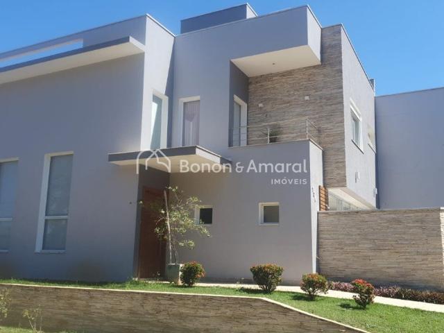 Casa em Parque Brasil 500, Paulínia/SP de 292m² 3 quartos à venda por R$ 1.689.900,00