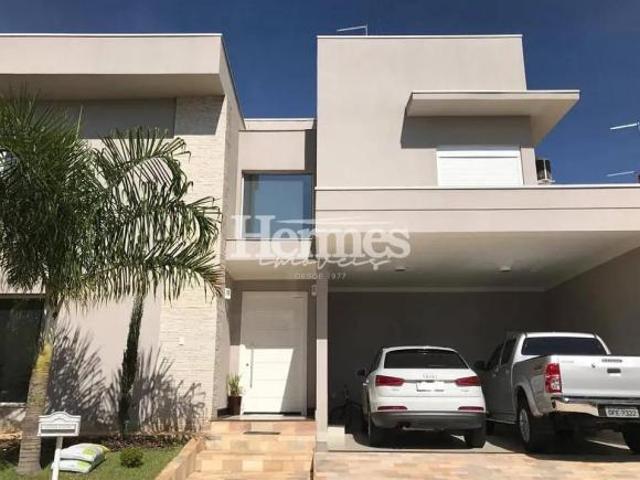 Casa em Parque Brasil 500, Paulínia/SP de 300m² 4 quartos à venda por R$ 2.200.000,00