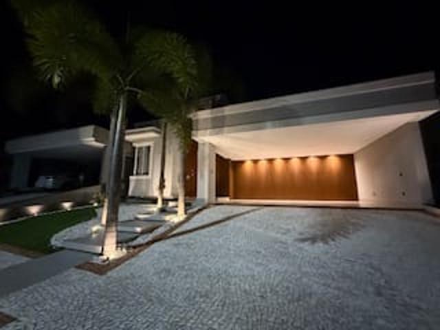 Casa em Parque Brasil 500, Paulínia/SP de 300m² 3 quartos à venda por R$ 2.999.900,00