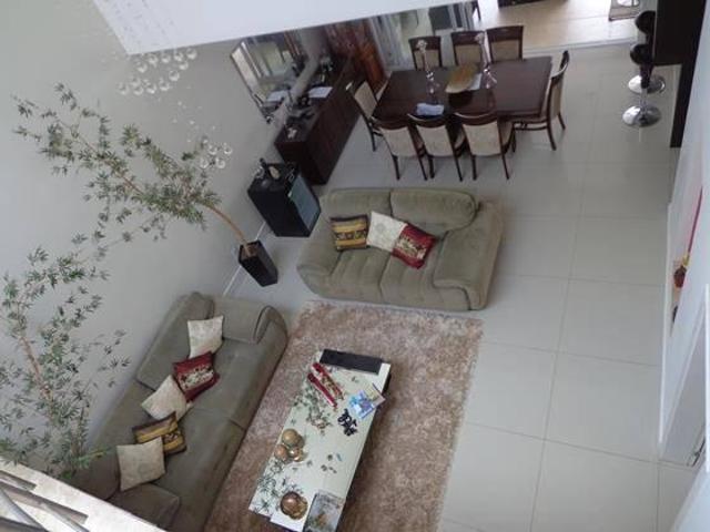 Casa em Parque Brasil 500, Paulínia/SP de 324m² 3 quartos à venda por R$ 2.045.000,00