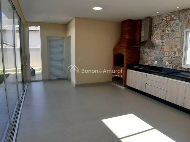 Casa em Parque Brasil 500, Paulínia/SP de 320m² 3 quartos à venda por R$ 1.994.900,00