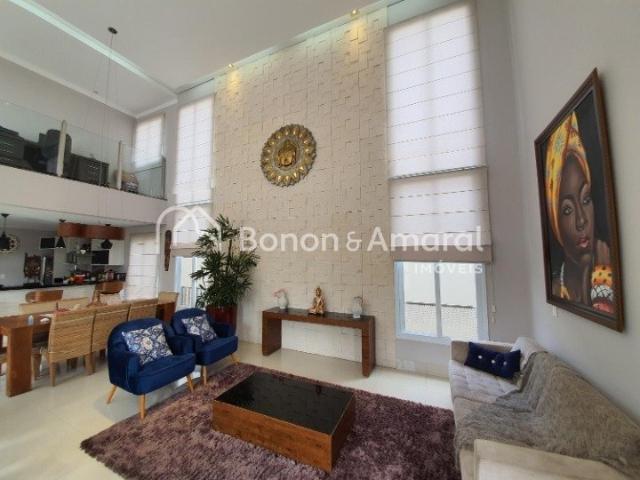 Casa em Parque Brasil 500, Paulínia/SP de 320m² 3 quartos à venda por R$ 2.194.900,00