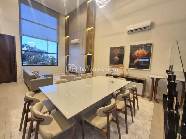 Casa em Parque Brasil 500, Paulínia/SP de 320m² 3 quartos à venda por R$ 3.289.900,00