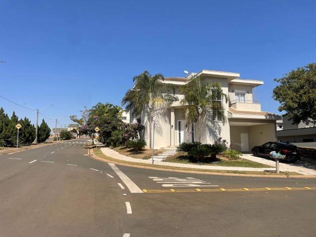 Casa em Parque Brasil 500, Paulínia/SP de 340m² 3 quartos à venda por R$ 2.899.000,00