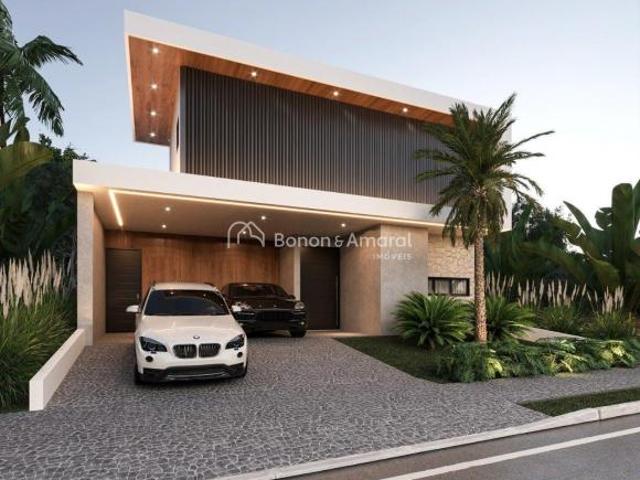 Casa em Parque Brasil 500, Paulínia/SP de 366m² 4 quartos à venda por R$ 3.590.000,00