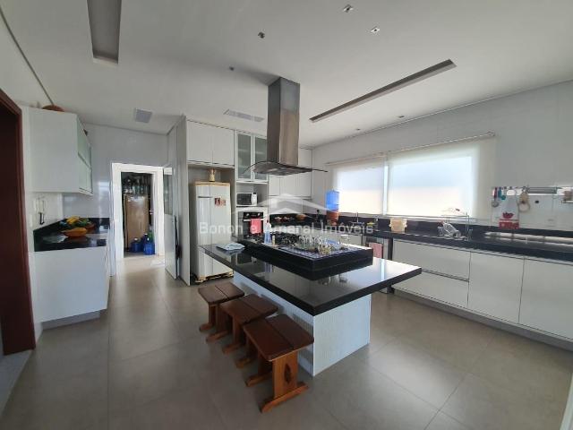 Casa em Parque Brasil 500, Paulínia/SP de 387m² 4 quartos à venda por R$ 2.499.900,00