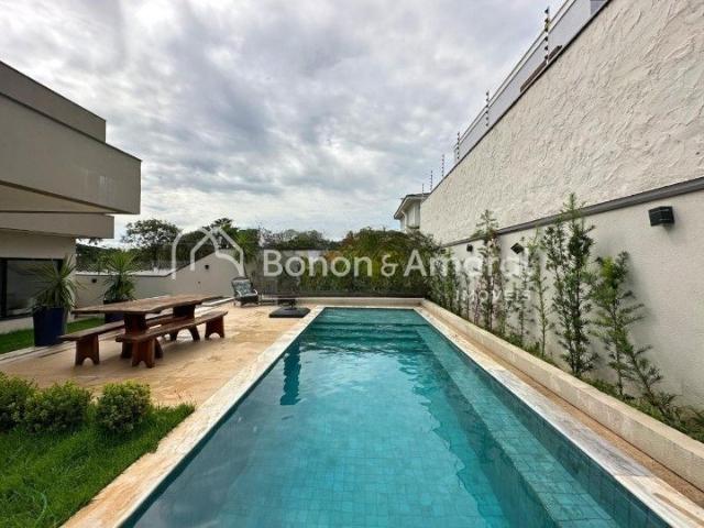 Casa em Parque Brasil 500, Paulínia/SP de 382m² 4 quartos à venda por R$ 2.929.900,00