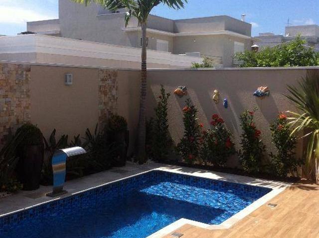 Casa em Parque Brasil 500, Paulínia/SP de 390m² 4 quartos à venda por R$ 2.649.900,00