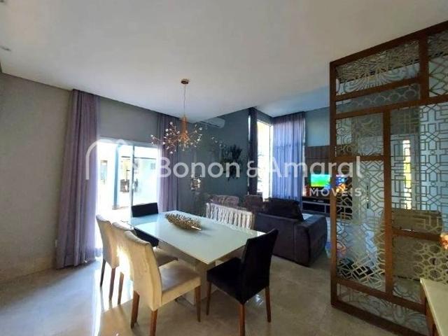 Casa em Parque Brasil 500, Paulínia/SP de 410m² 5 quartos à venda por R$ 2.194.000,00