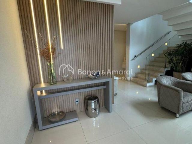 Casa em Parque Brasil 500, Paulínia/SP de 450m² 4 quartos à venda por R$ 4.600.000,00