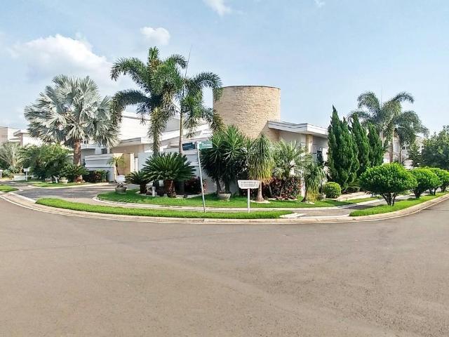 Casa em Parque Brasil 500, Paulínia/SP de 460m² 3 quartos à venda por R$ 4.999.900,00