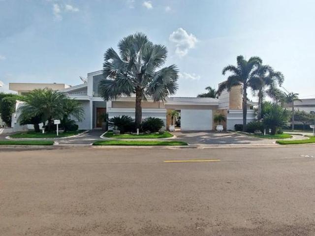 Casa em Parque Brasil 500, Paulínia/SP de 460m² 3 quartos à venda por R$ 5.000.000,00