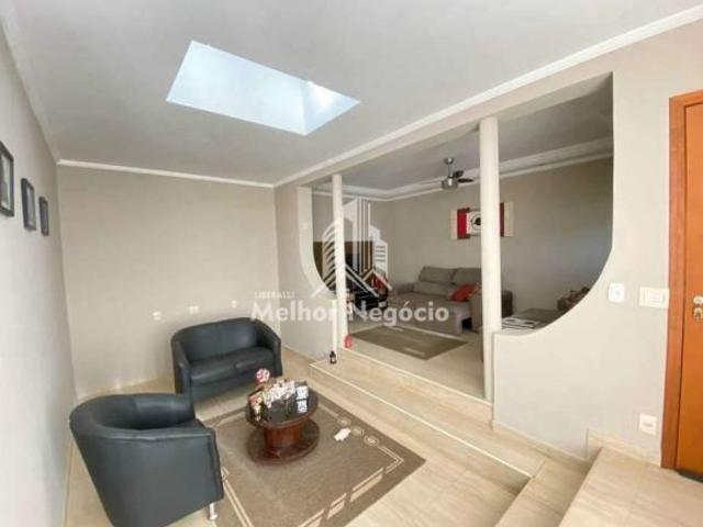 Casa em Parque Canadá, Campinas/SP de 179m² 2 quartos à venda por R$ 540.000,00