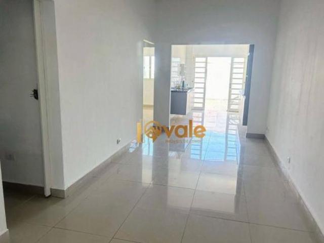 Casa em Parque Califórnia, Jacareí/SP de 61m² 3 quartos à venda por R$ 420.000,00