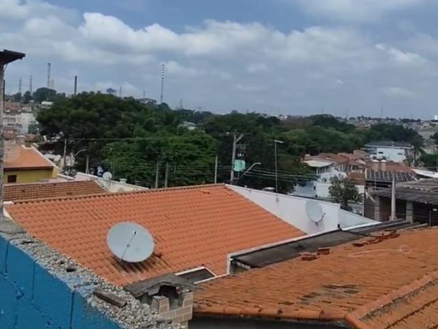 Casa em Parque Califórnia, Jacareí/SP de 0m² 2 quartos à venda por R$ 295.900,00