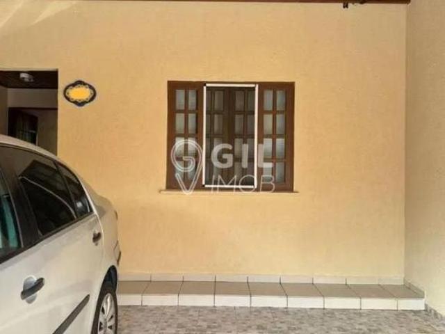 Casa em Parque Califórnia, Jacareí/SP de 0m² 3 quartos à venda por R$ 380.000,00