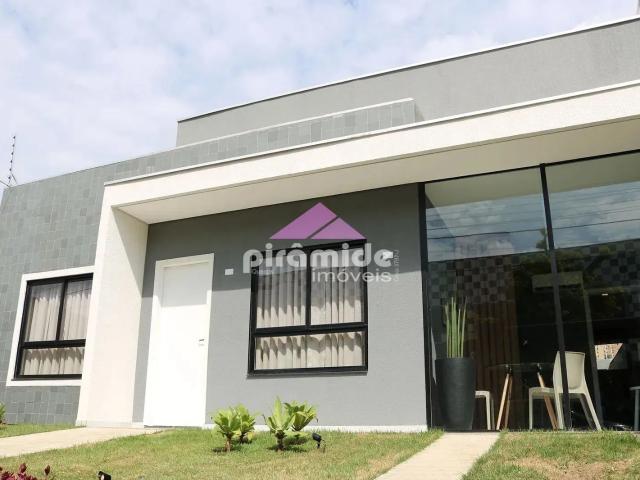 Casa em Parque Califórnia, Jacareí/SP de 135m² 3 quartos à venda por R$ 789.900,00