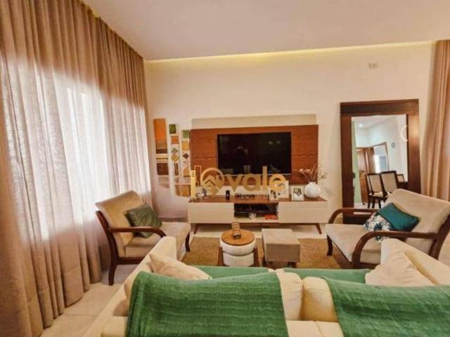 Casa em Parque Califórnia, Jacareí/SP de 143m² 3 quartos à venda por R$ 1.329.000,00