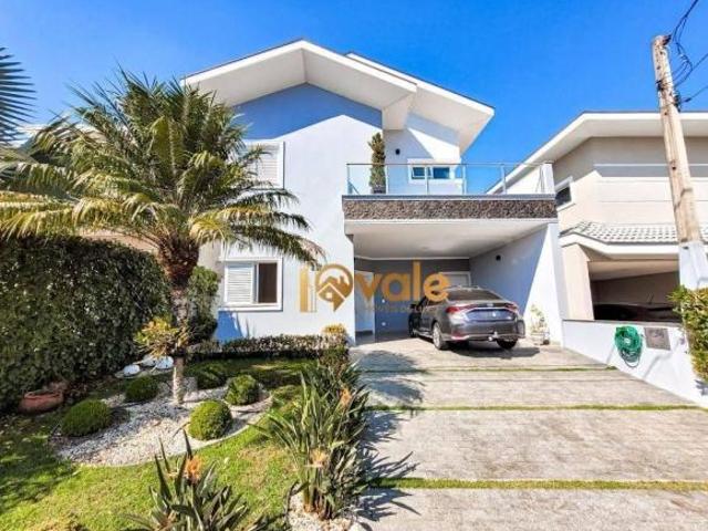 Casa em Parque Califórnia, Jacareí/SP de 229m² 4 quartos à venda por R$ 1.810.000,00
