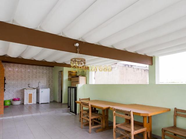 Casa em Parque Capuava, Santo André/SP de 125m² 2 quartos à venda por R$ 479.900,00