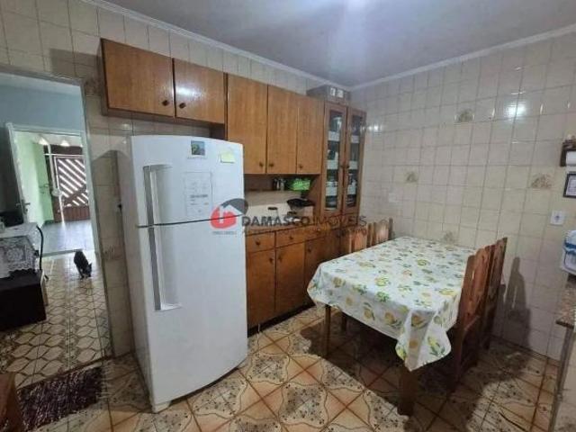 Casa em Parque Capuava