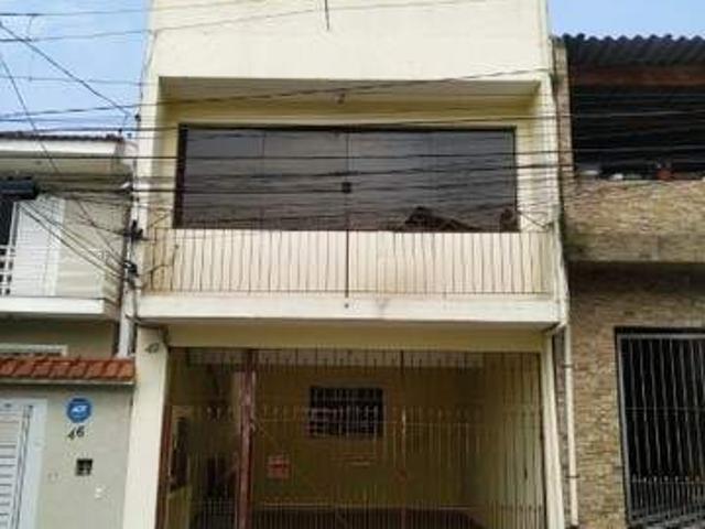 Casa em Parque Casa de Pedra, São Paulo/SP de 128m² 4 quartos à venda por R$ 529.000,00