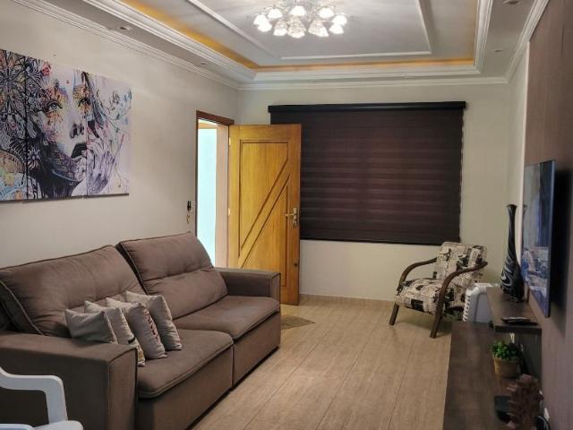 Casa em Parque Centenário, Jundiaí/SP de 150m² 3 quartos à venda por R$ 659.900,00