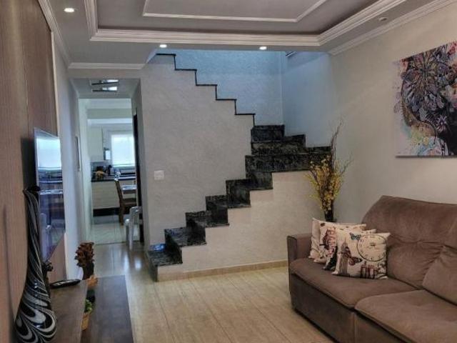 Casa em Parque Centenário, Jundiaí/SP de 150m² 3 quartos à venda por R$ 660.000,00