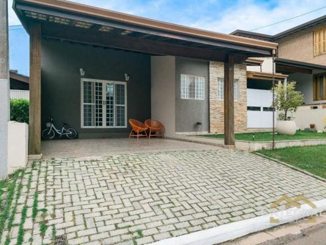 Casa em Parque Centenário, Jundiaí/SP de 170m² 3 quartos à venda por R$ 960.000,00