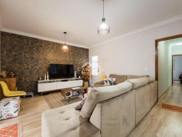 Casa em Parque Centenário, Jundiaí/SP de 170m² 3 quartos à venda por R$ 960.000,00