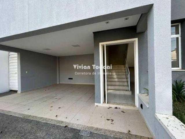 Casa em Parque Centenário, Jundiaí/SP de 290m² 3 quartos à venda por R$ 1.300.000,00