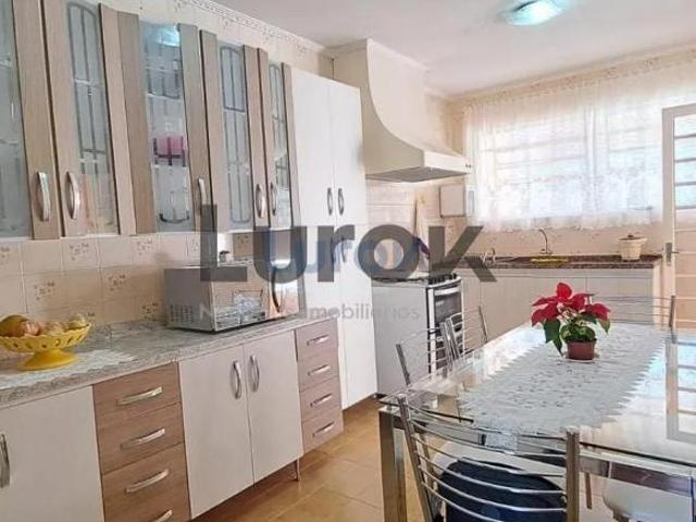 Casa em Parque Cecap, Valinhos/SP de 131m² 2 quartos à venda por R$ 660.000,00