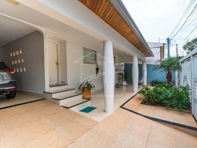 Casa em Parque Cecap Aeroporto Marília, SP