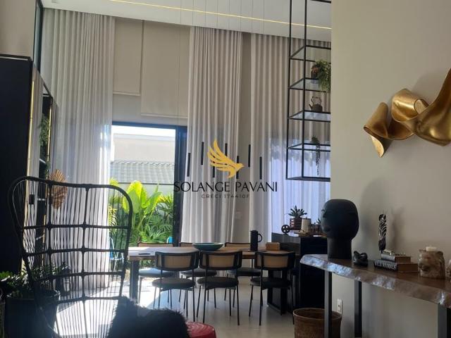 Casa em Parque Cecap, Jundiaí/SP de 139m² 3 quartos à venda por R$ 1.849.900,00