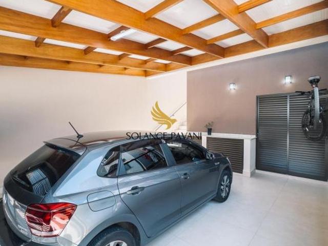Casa em Parque Cecap, Jundiaí/SP de 165m² 3 quartos à venda por R$ 1.790.000,00
