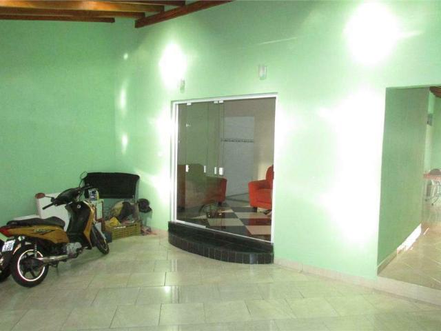 Casa em Parque Chapadão, Piracicaba/SP de 156m² 2 quartos à venda por R$ 339.000,00