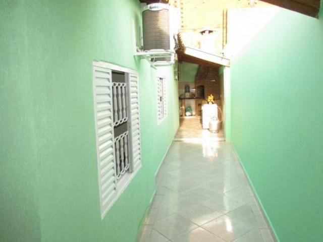 Casa em Parque Chapadão, Piracicaba/SP de 156m² 2 quartos à venda por R$ 360.000,00