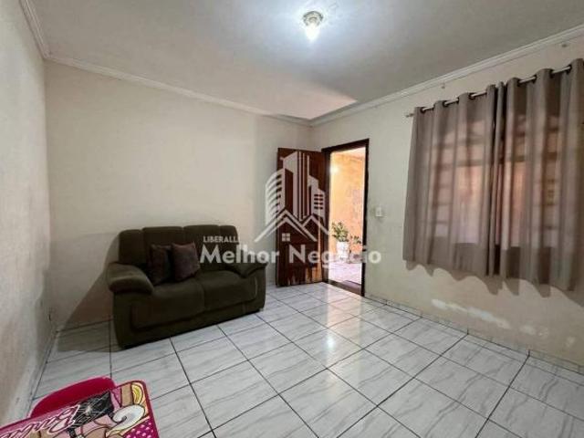 Casa em Parque Chapadão, Piracicaba/SP de 85m² 2 quartos à venda por R$ 190.000,00