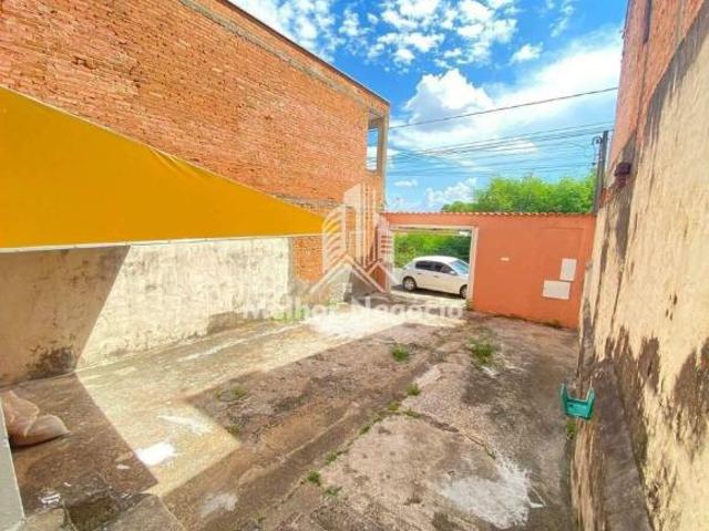 Casa em Parque Chapadão, Piracicaba/SP de 95m² 2 quartos à venda por R$ 230.000,00